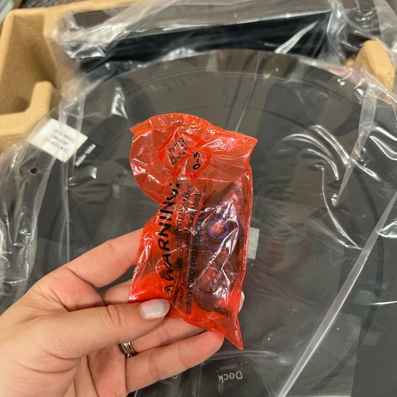 Shark | Other | New Shark Av753 Ion Robot Vacuum Tribrush System Wifi ...